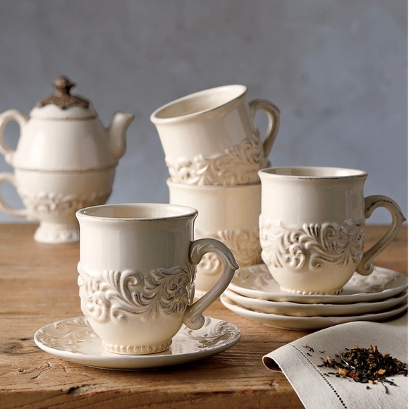 Horchow | Dining | Used Like New Neiman Marcushorchow Gg Collection ...